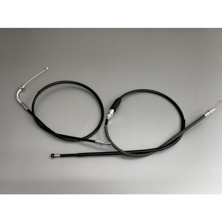8455 Z250FT(A3) イージーワイヤーセット(20L) : 絶版バイク部品専門店(株)BRC - 通販 - Yahoo!ショッピング