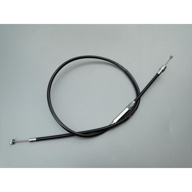 9014 KH250/KH400 イージークラッチワイヤー(STD) : 絶版バイク部品専門店(株)BRC - 通販 - Yahoo!ショッピング