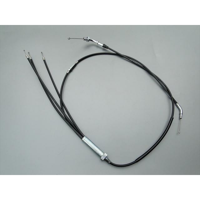 9017 KH250/KH400 イージーアクセルワイヤー(10LG) : 9017 : 絶版バイク部品専門店(株)BRC - 通販 - Yahoo!ショッピング