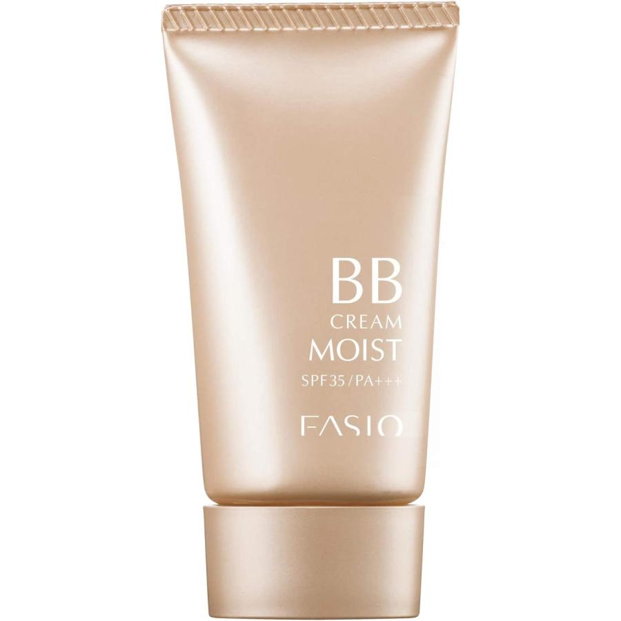 FASIO FASIO(ファシオ) BB クリーム モイスト 健康的な肌色 03 30g : BREAK19 shop - 通販 - Yahoo!ショッピング
