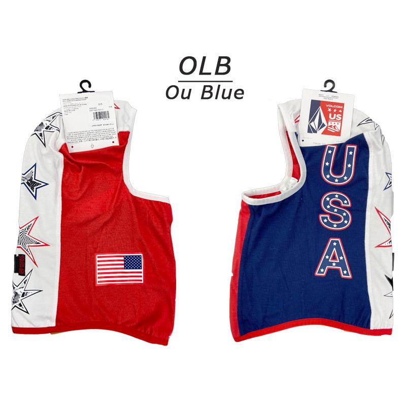 21-22 VOLCOM / ボルコム USST FACE TECH 2 バラクラバ フェイスマスク スノーボード スキー 2022 メール便 ...