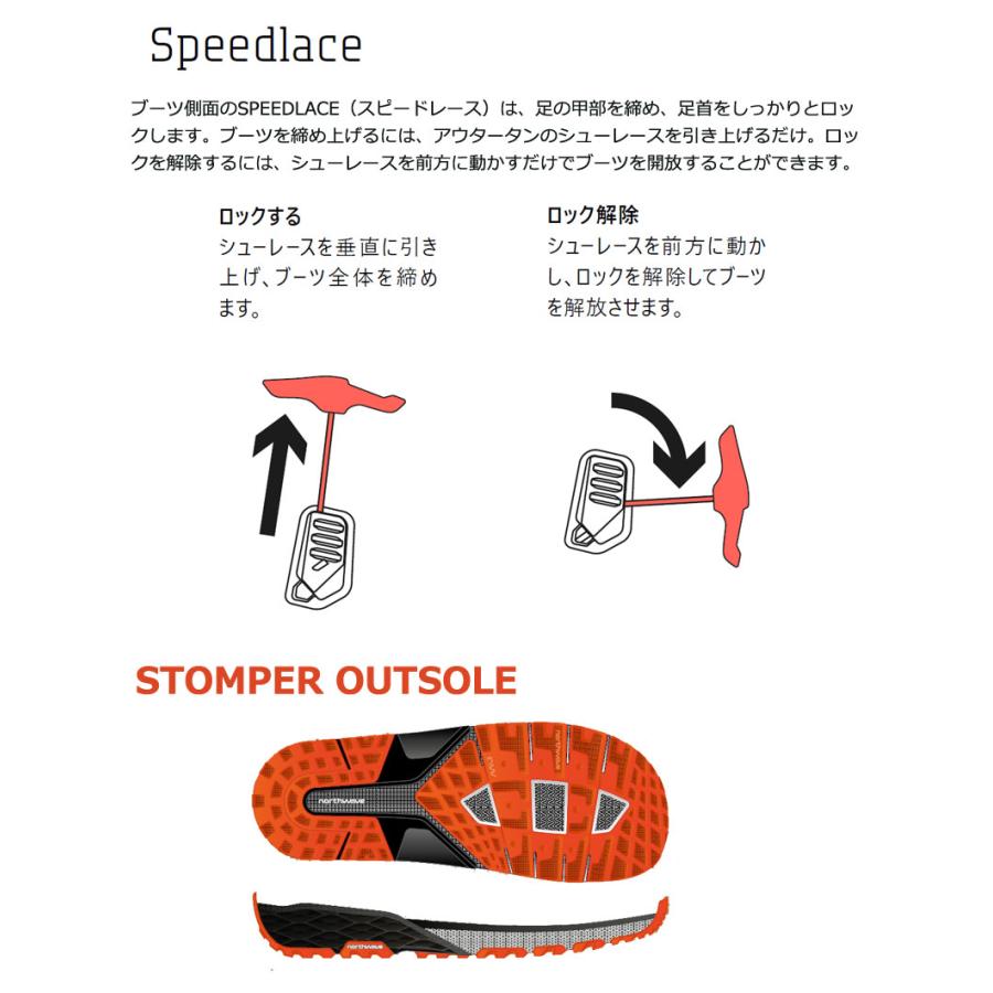NORTHWAVE 24-25 / ノースウェーブ DECADE ディケード メンズ NORTHWAVE 24-25 / ノースウェーブ DECADE ディケード メンズ