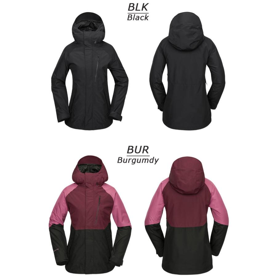 VOLCOM（ボルコム） 24-25 VOLCOM/ボルコム V.CO ARIS INS GORE-TEX