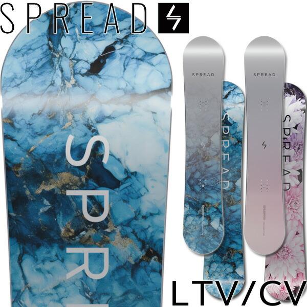 SPREAD 25-26 SPREAD/スプレッド LTV エルティーブイ レディース SPREAD 25-26 SPREAD/スプレッド LTV エルティーブイ レディース