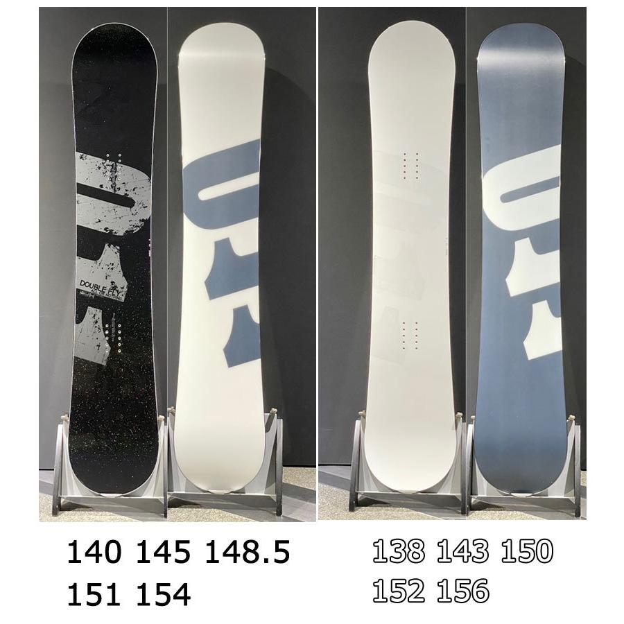 22-23 011 ARTISTIC/ゼロワンワン DOUBLE FLY ダブルフライ メンズ レディース スノーボード グラトリ 板 2023 :22-dfly2:BREAKOUT - 通販 ...