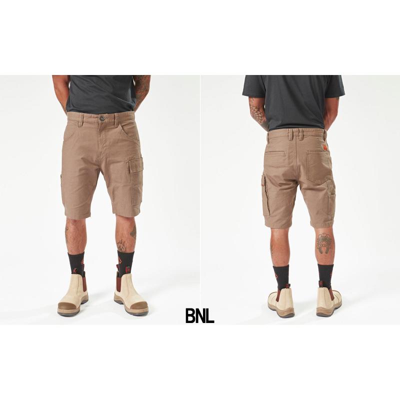 VOLCOM（ボルコム） VOLCOM CALIPER WORK SHORTS A0902001 / ボルコム キャリパー ワークショーツ ...