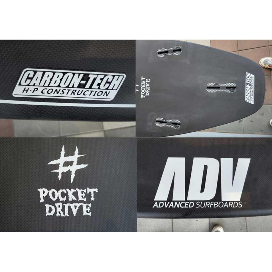 サーフボード ショート アドバンス / ADVANCED POCKET DRIVE サーフボード ショート アドバンス / ADVANCED POCKET DRIVE