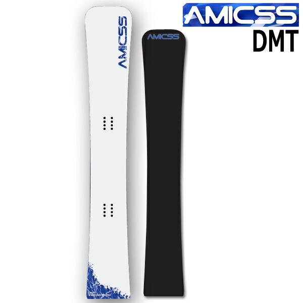 24-25 AMICSS/アミックス DMT ディーエムティー メンズ レディース アルペン 国産 スノーボード 板 2025 : ami-dmt : BREAKOUT - 通販 ...