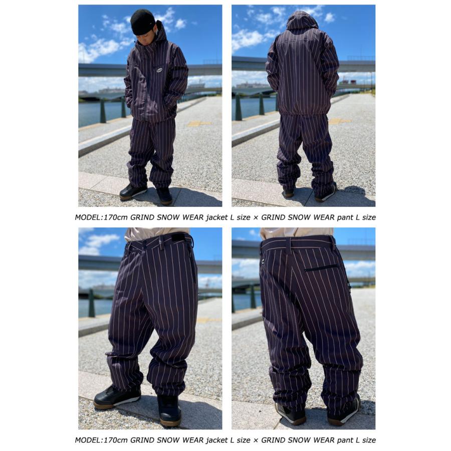 NOMADIK GRIND SNOW スノーボード ウエア M- - WWW.SUVASTUPROPERTIES.COM