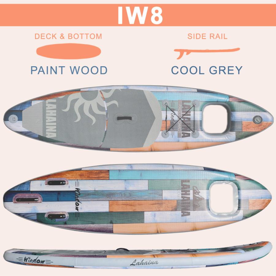 SUP サップ インフレータブルパドルボード ラハイナ/LAHAINA 10 SUP サップ インフレータブルパドルボード ラハイナ/LAHAINA 10