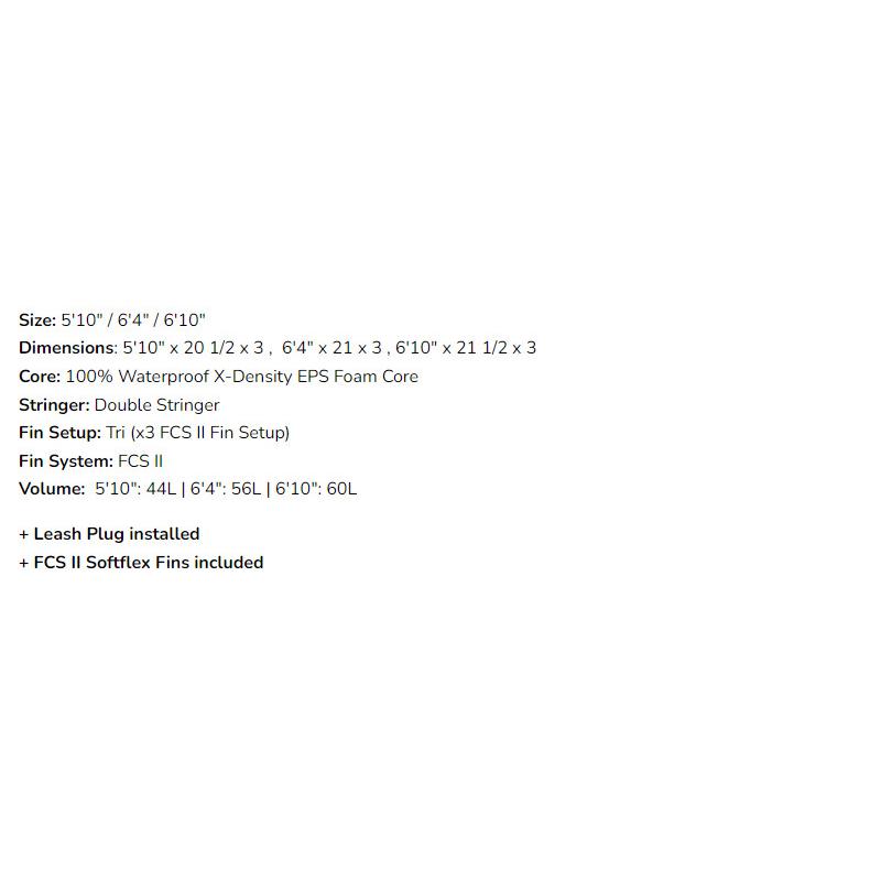 SOFTECH 2025継続 BOMBER 5'10 / ソフテック ボンバー サーフボード ショートボード ソフトボード 営業所止め 送料無料 サーフィン : BREAKOUT - 通販 ...