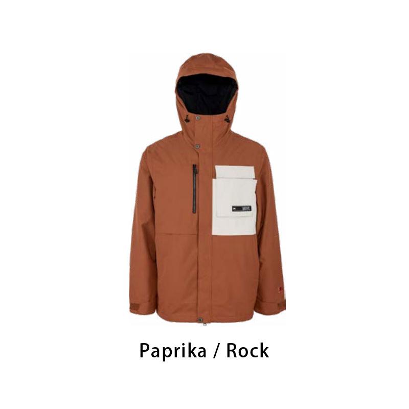 L1 24-25 PREMIUM GOODS/エルワン RANKIN jacket メンズ L1 24-25 PREMIUM GOODS/エルワン RANKIN jacket メンズ