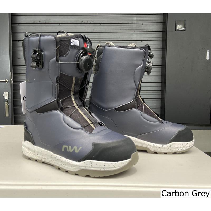 即出荷 22-23 NORTHWAVE / ノースウェーブ DECADE HYBRID ディケードハイブリッド ブーツ メンズ レディース ...