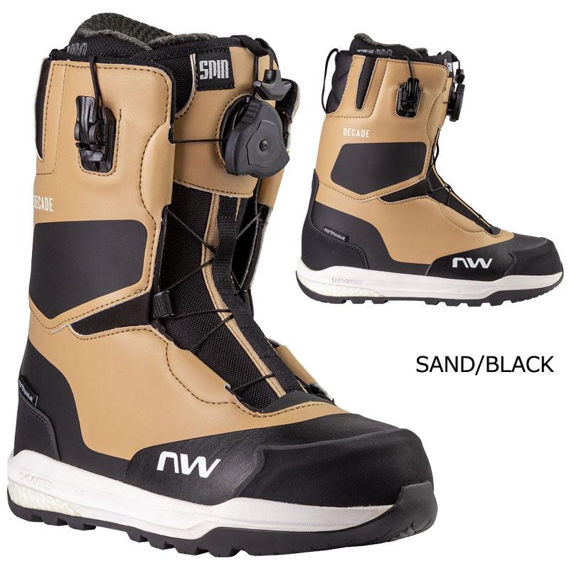 NORTHWAVE 23-24 NORTHWAVE/ノースウェーブ DECADE HYBRID ディケードハイブリッド メンズ レディース ...