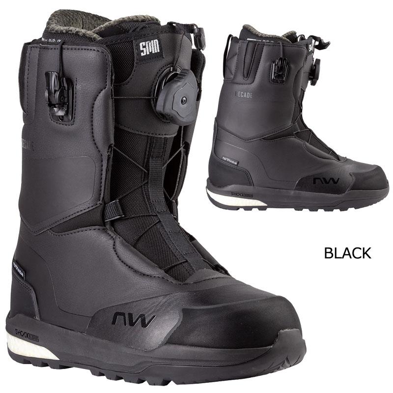 NORTHWAVE 23-24 NORTHWAVE/ノースウェーブ DECADE HYBRID ディケードハイブリッド メンズ レディース ...