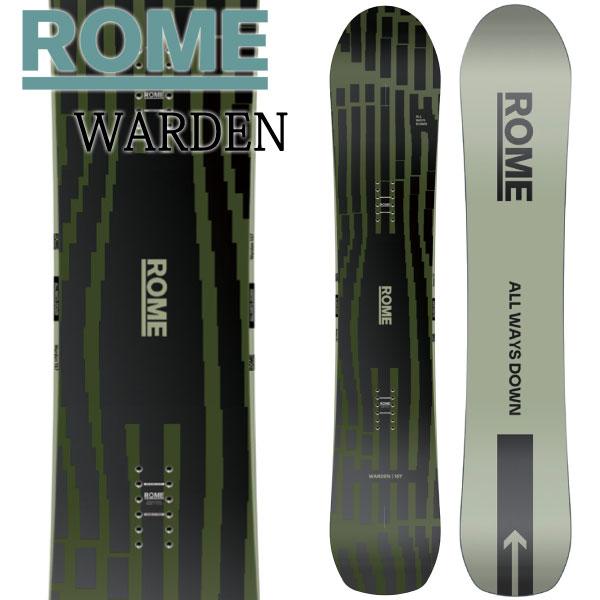 ROME SDS 23-24 / ローム FREAKER フリーカー メンズ スノーボード パーク フリーラン 板 2024 型落ち : BREAKOUT - 通販 - Yahoo!ショッピング