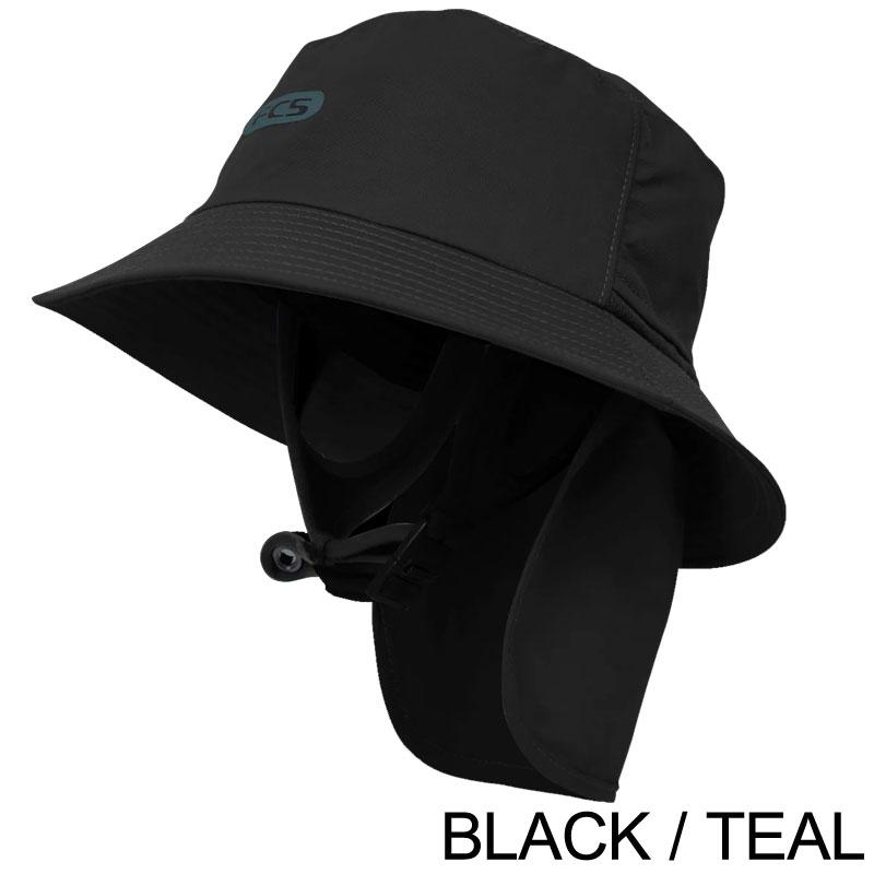 FCS FCS ESSENTIAL SURF BUCKET HAT / エフシーエス エッセンシャル サーフ バケットハット 帽子 サーフィン ...