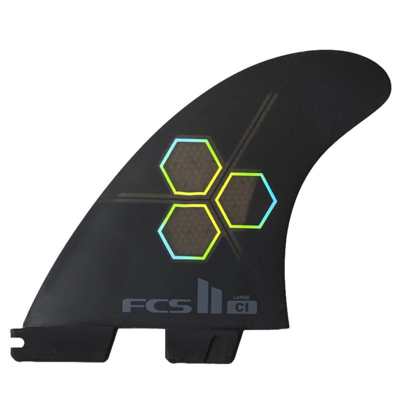 CHANNEL ISLANDS SURFBOARDS FCS2 CI PERFORMANCE CORE TRI FINS / FCSII エフシーエス2 チャンネルアイランド トライ ショート ...