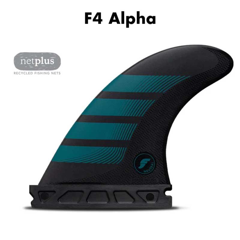 futures. FUTURES FIN F4 Alpha / フューチャーズフィン アルファ 3枚 サーフィン サーフボード ...