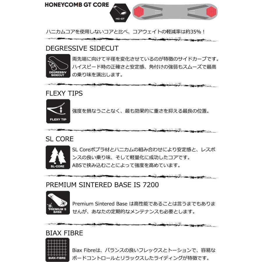 FNTC 22-23 / エフエヌティーシー CAT LADIES レイトプロジェクト タッキー レディース グラトリ 板 スノーボード 2023 : BREAKOUT - 通販 ...