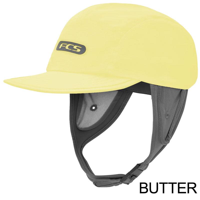FCS ESSENTIAL SURF CAP / エフシーエス エッセンシャル サーフキャップ 帽子 サーフィン サーフ サップ SUP ...