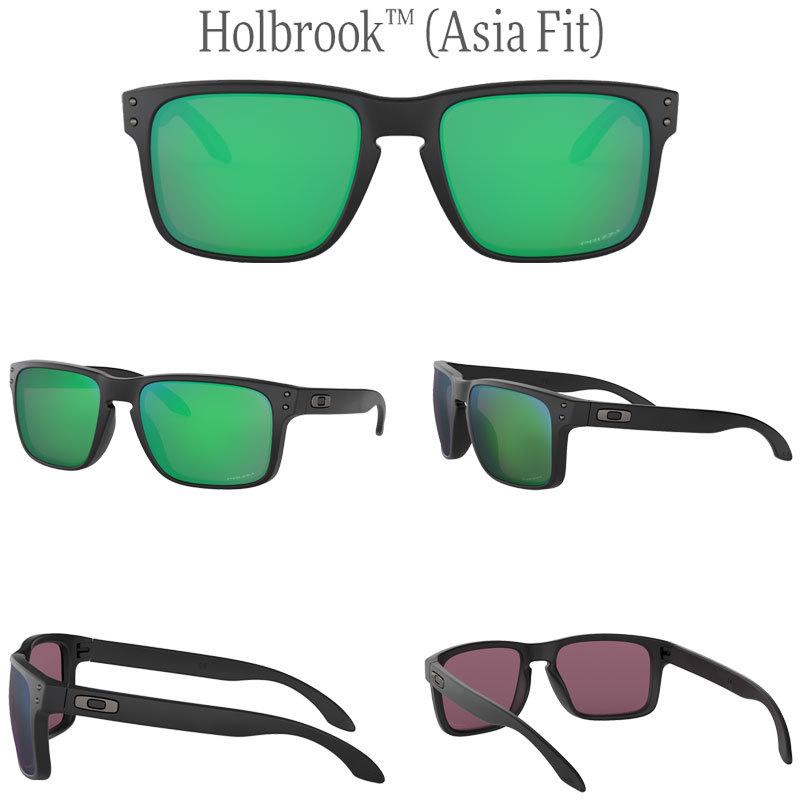 OAKLEY HOLBROOK ASIAN FIT/オークリー ホルブルック アジアンフィット OO9244-2956 サングラス サーフィン : BREAKOUT - 通販 - Yahoo ...