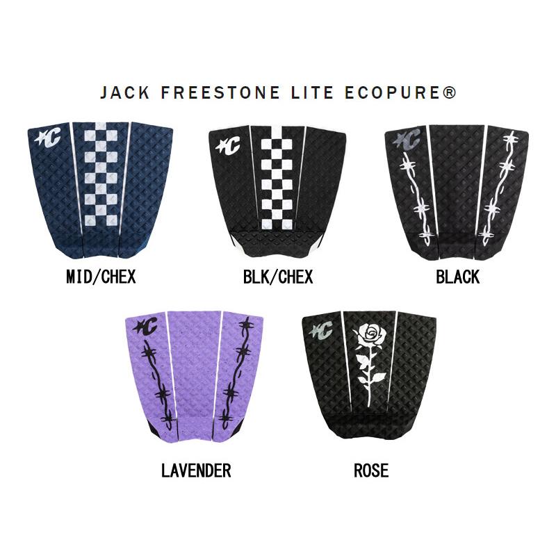 CREATURES OF LEISURE JACK FREESTONE LITE ECOPURE TRACTION / クリエイチャーズ ジャック フリーストーン ライト エコピュア ...