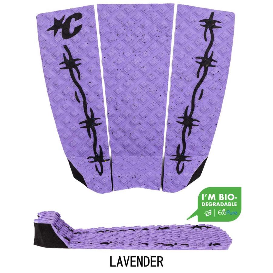 CREATURES JACK FREESTONE LITE ECOPURE TRACTION / クリエイチャーズ ジャック フリーストーン ライト エコピュア トラクション サーフィン ...