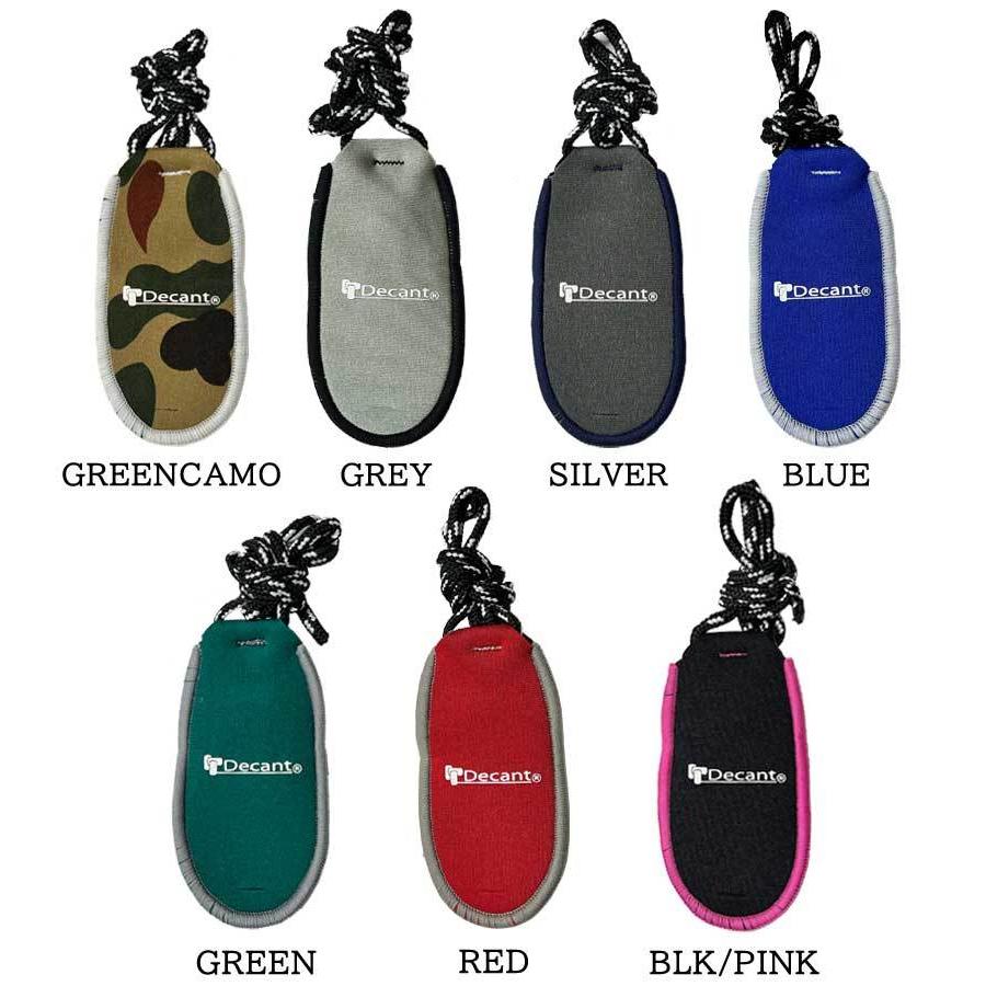 Decant KEYCHAIN NECKLESS / デキャント キーチェーンネックレス サーフィン メール便対応 : BREAKOUT ...