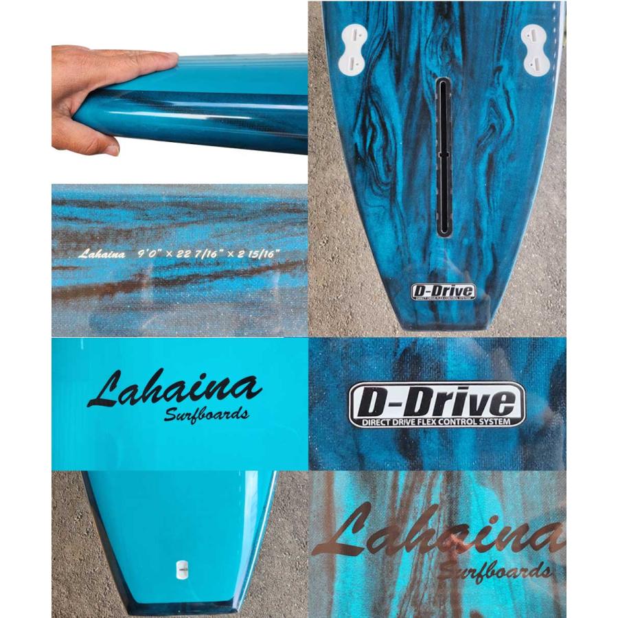 西濃運輸営業所止め サーフボード ラハイナ LAHAINA 9'0 L15 西濃運輸営業所止め サーフボード ラハイナ LAHAINA 9'0 L15