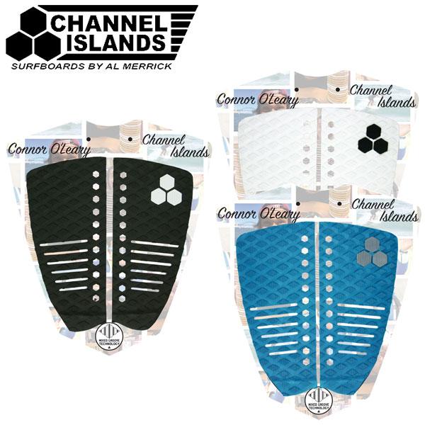 CHANNEL ISLANDS SURFBOARDS MIXED GROOVE Flat Pad 2 Piece / チャンネルアイランド ...