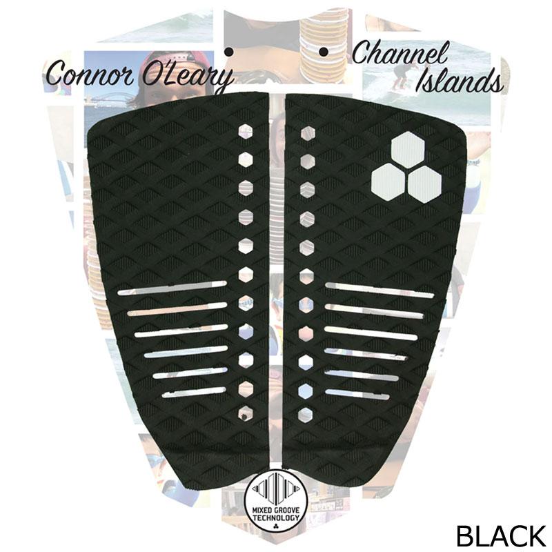 CHANNEL ISLANDS SURFBOARDS MIXED GROOVE Flat Pad 2 Piece / チャンネルアイランド ...