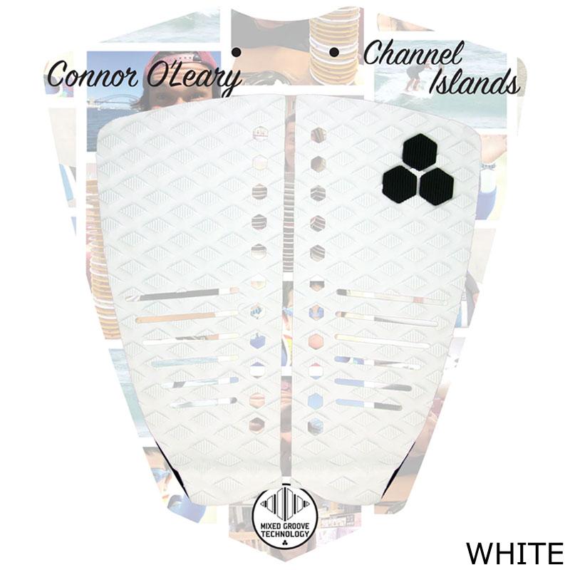CHANNEL ISLANDS SURFBOARDS MIXED GROOVE Flat Pad 2 Piece / チャンネルアイランド ...