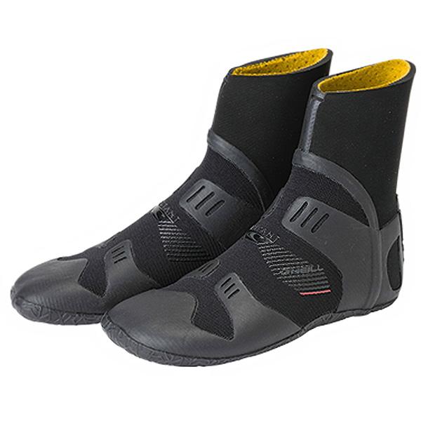 23-24 サーフブーツ オニール O'NEILL MUTANT4 FIREWALL BOOT AFW-830A3 ミュータント サーフィン SUP 冬用 : BREAKOUT - 通販 ...