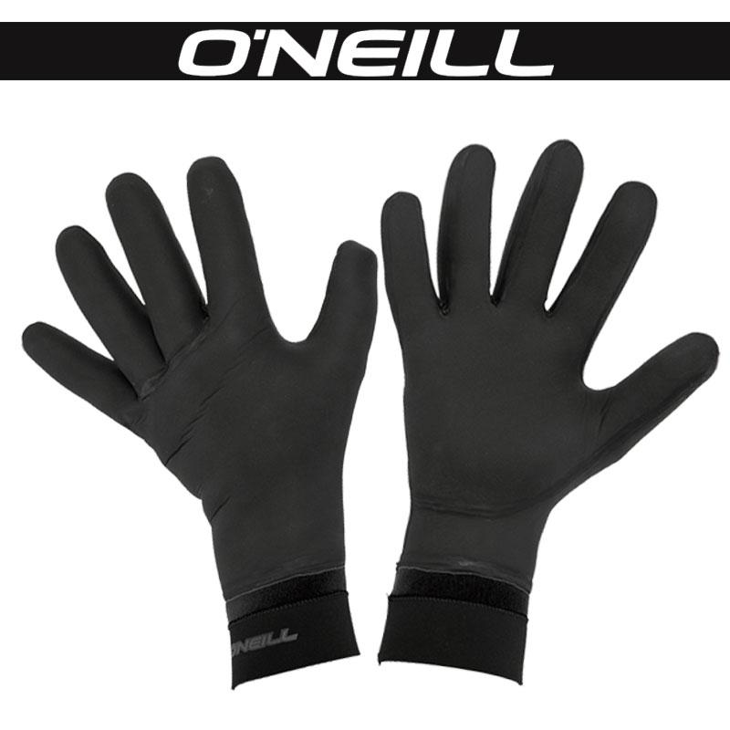 O'NEILL PSYCHO SL GLOVE 2mm FIREWALL / オニール サイコ SL グローブ 2 ファイアー ウォール AFW-906A3 防寒対策 サーフィン :opgtf ...