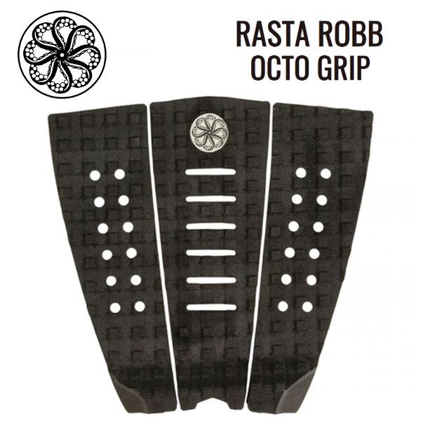 OCTOPUS IS REAL SMALL CHOICE OCTO GRIP / オクトパスイズリアル グリップ サーフィン デッキパッド ...