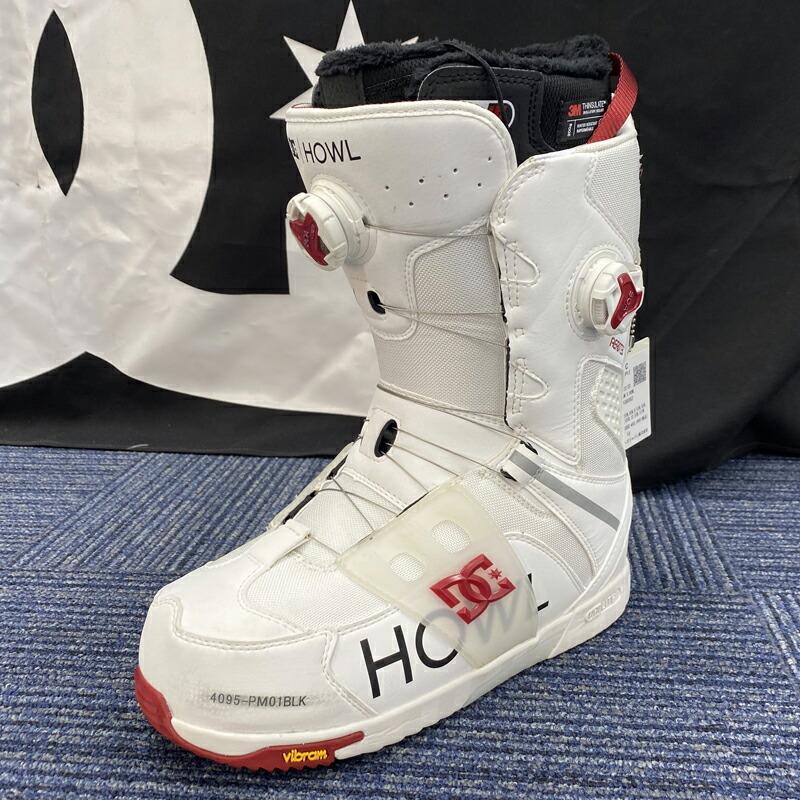 DC SHOES 22-23 / ディーシー PHANTOM×HOWL ファントム DC SHOES 22-23 / ディーシー PHANTOM×HOWL ファントム