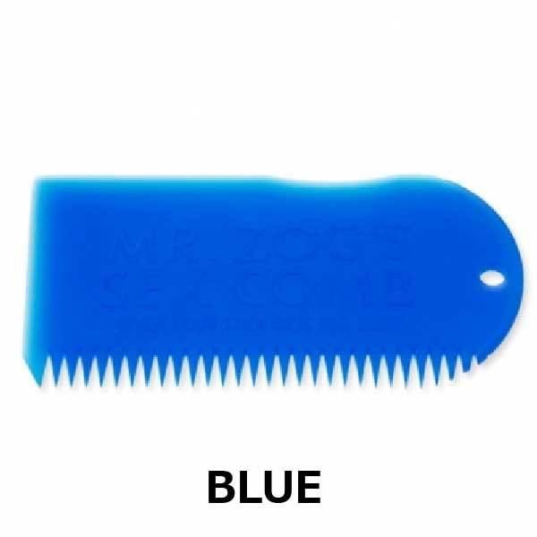 SEXWAX Wax Comb / セックスワックス ワックスコーム サーフィン／スキム メール便対応 : BREAKOUT - 通販 ...