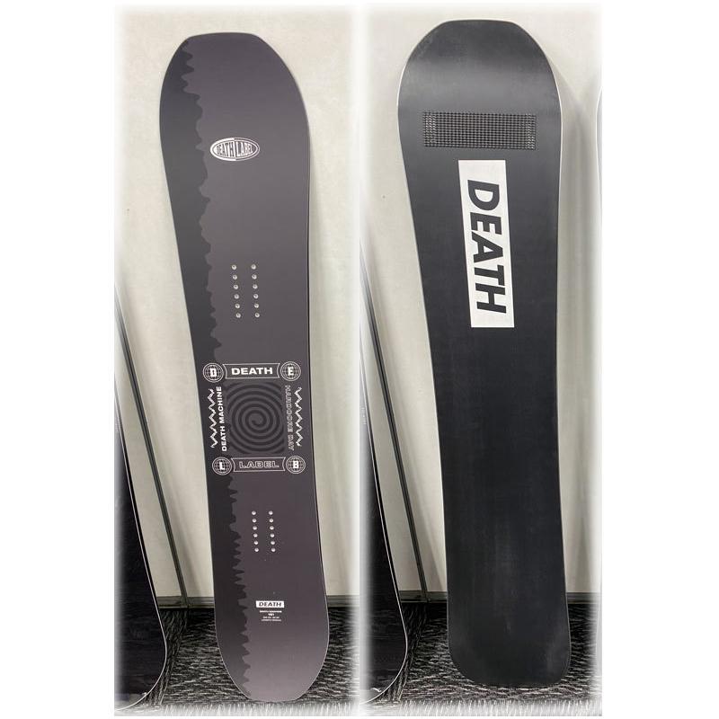 22-23 DEATH LABEL/デスレーベルDEATH MACHINE デスマシーン メンズ スノーボード グラトリ 板 2023 :tcgs:BREAKOUT - 通販 - Yahoo ...