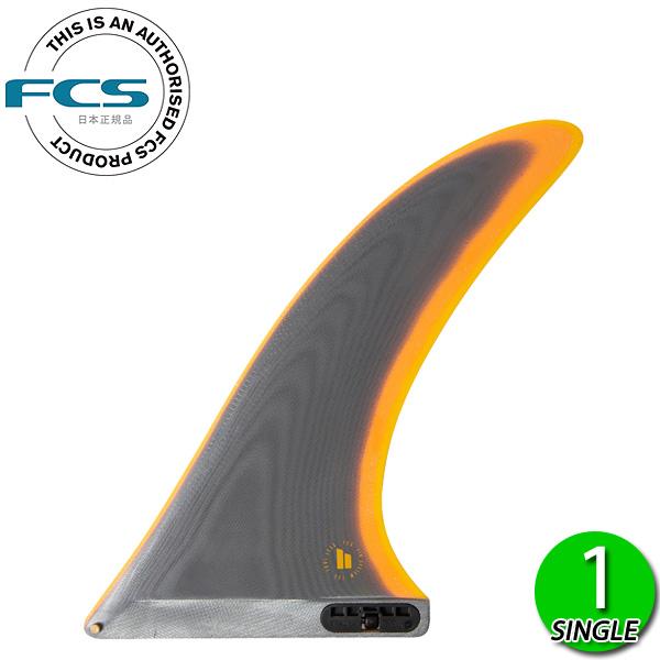 FCS FCS2 THOMAS LONGBOARD FIN PG 10.25 / FCSII エフシーエス2 トーマス ロング サーフボード サーフィン : BREAKOUT - 通販 ...