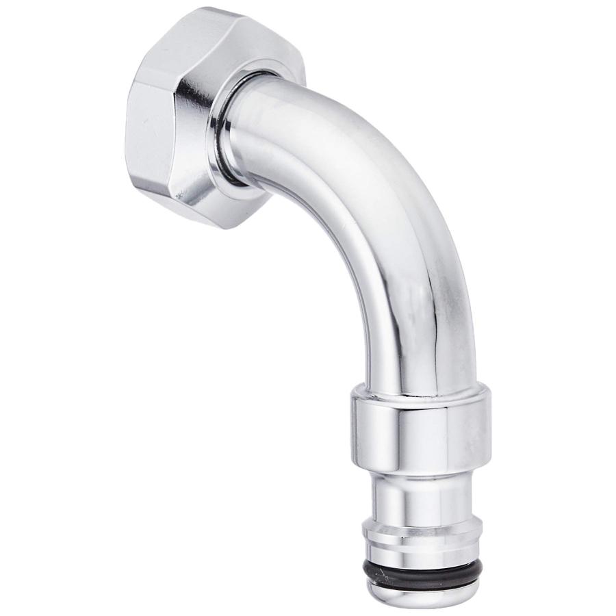 KVK 屋外ホース用接続ノズル PZ88J : BREEZE - 通販 - Yahoo!ショッピング