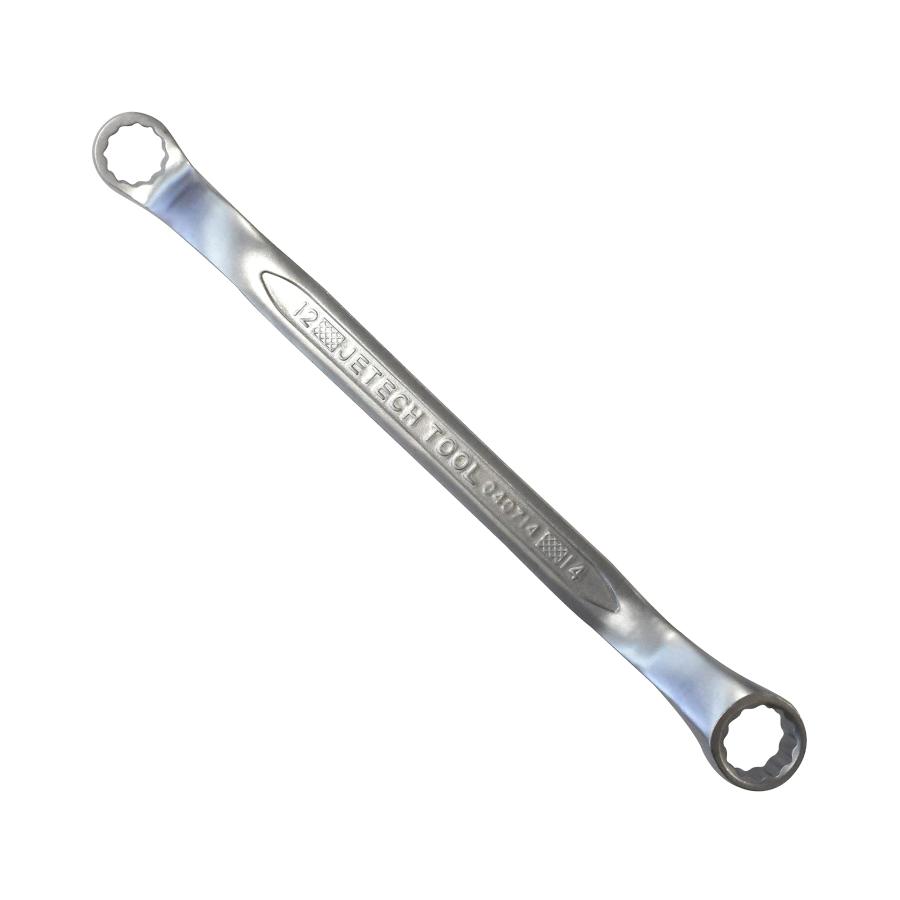 GREATTOOL(グレートツール) 両口メガネレンチ 12mm×14mm OFS12-14 : BREEZE - 通販 - Yahoo!ショッピング