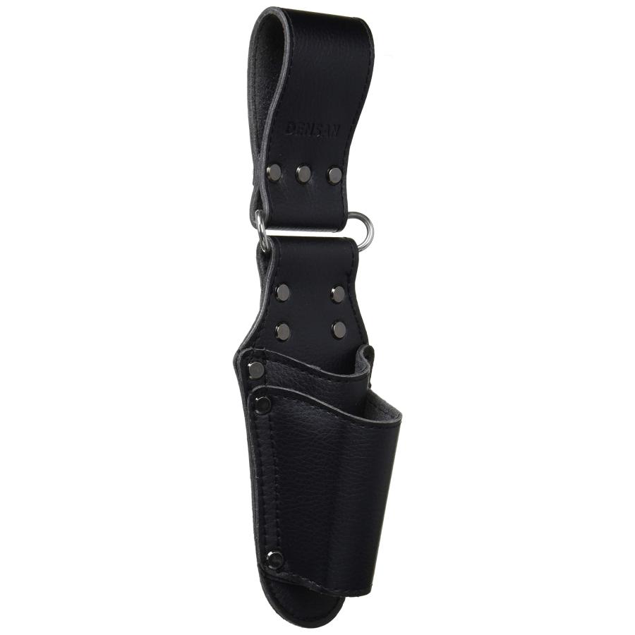 デンサン 電工プロツールホルダー 高級人工皮革 腰袋 ペンチ親子吊 JND-904SW : BREEZE - 通販 - Yahoo!ショッピング