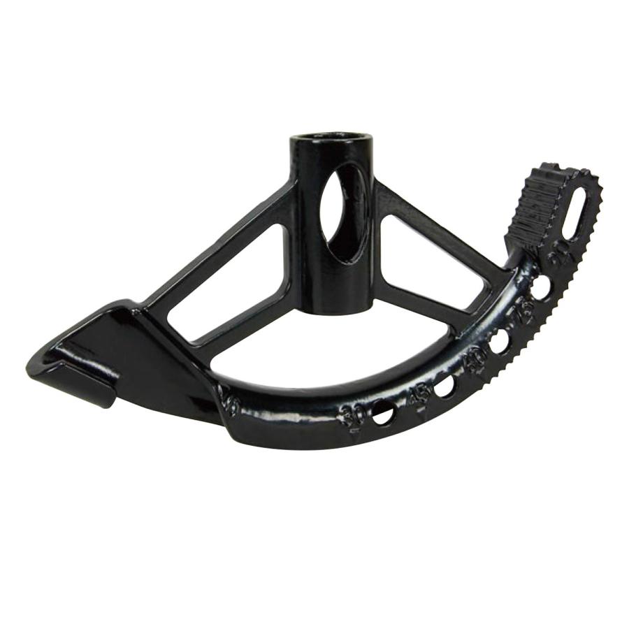 ジェフコム(Jefcom) パイプベンダー 足踏みタイプ DP-C25F : BREEZE - 通販 - Yahoo!ショッピング