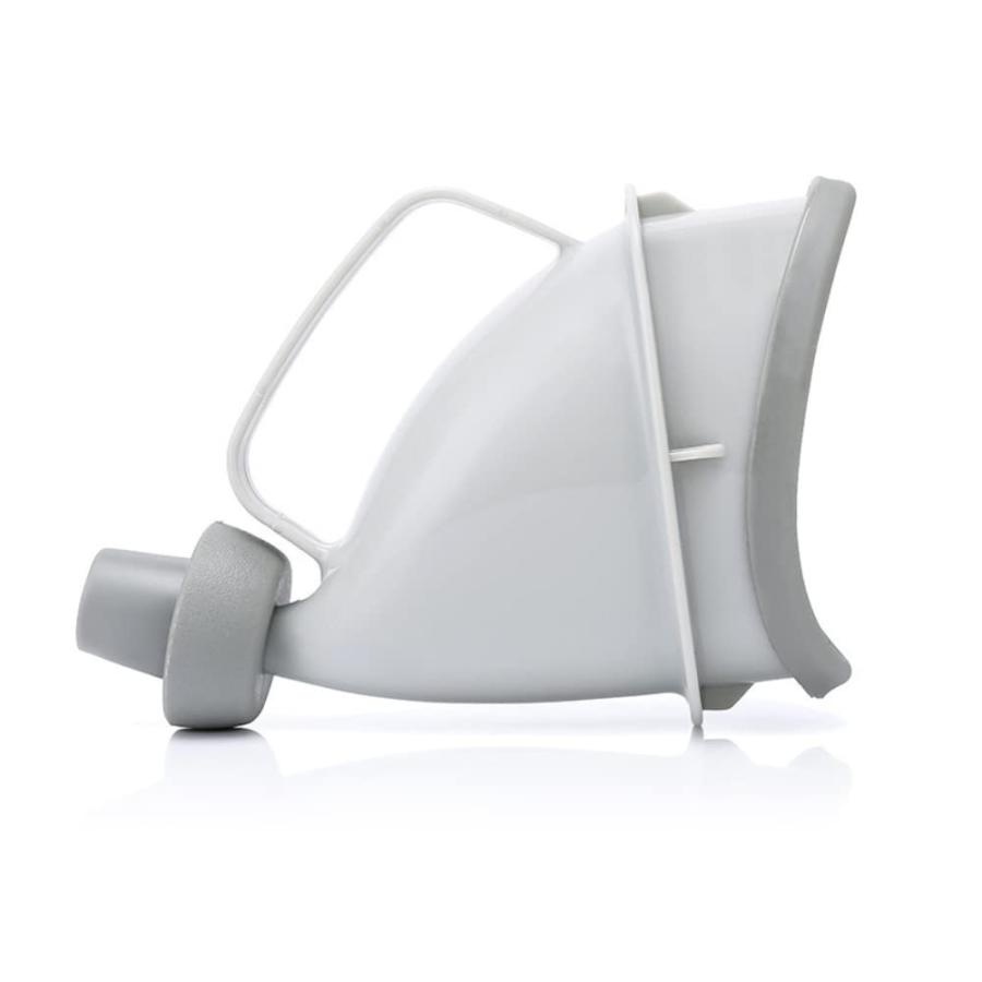 Itisyou 簡易 トイレ 車 渋滞 携帯トイレ 車載用 小便 老人?所 男女兼用 ペットボトル携帯トイレ : BREEZE - 通販 - Yahoo!ショッピング