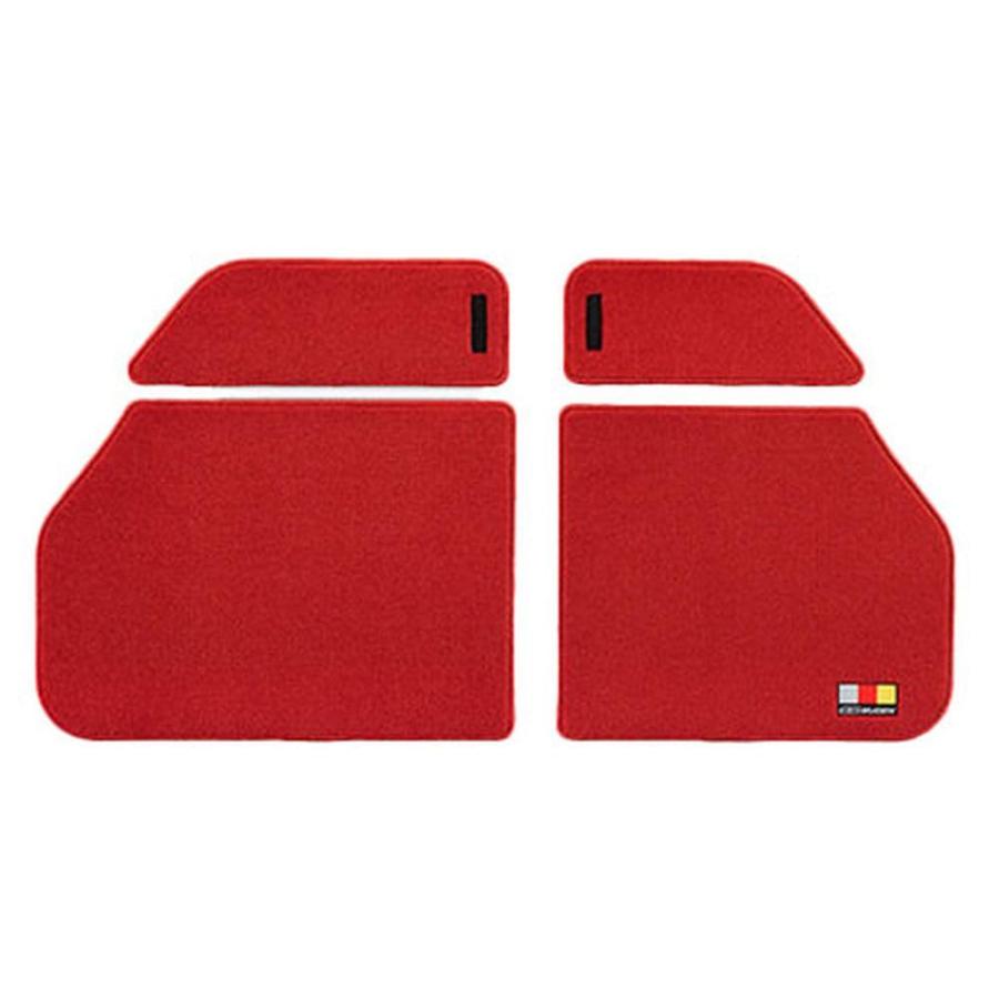 無限 (MUGEN) スポーツラゲッジマット RP6・7・8 レッド 08P11-XNS -K0S0-RR : s-b0cglhs72s-20241219 : BREEZE - 通販 ...