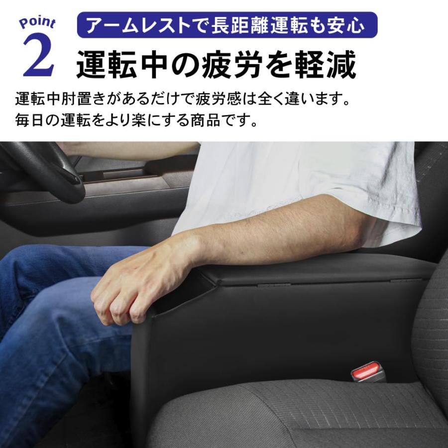 CRAFT WORKS (クラフトワークス) 【新型シエンタ適合】 新型 シエンタ コンソールボックス 170系 コンソール ボックス 10系 15系 : s-b0cssy1gg7 ...