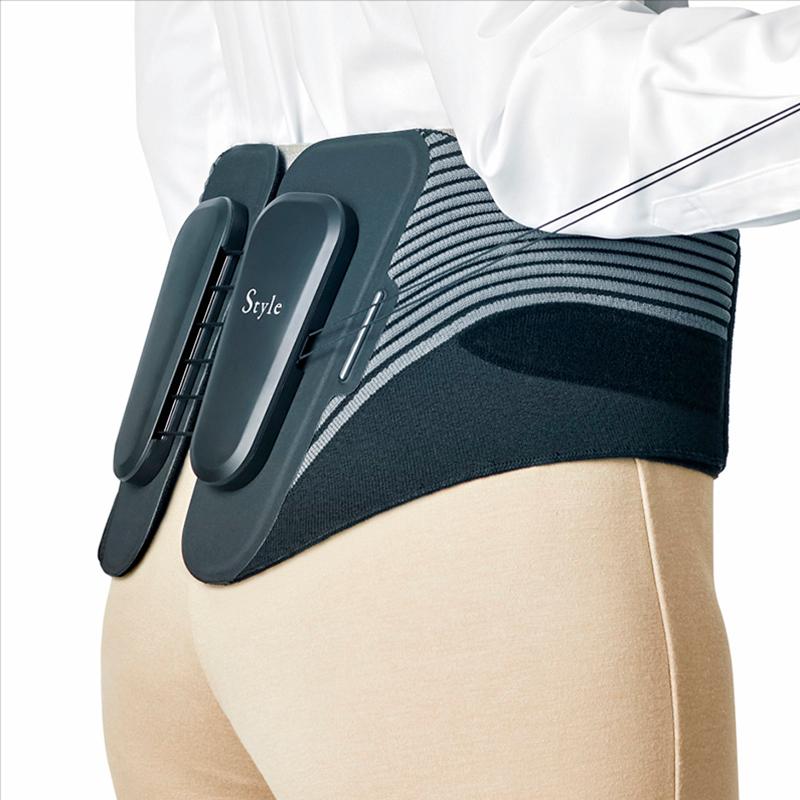 Style Style BX Lumbar YS-AW03A 内祝い ギフト 出産 結婚 快気 法事 :C4013518:breeze box ギフト・内祝い - 通販 - Yahoo!ショッピング