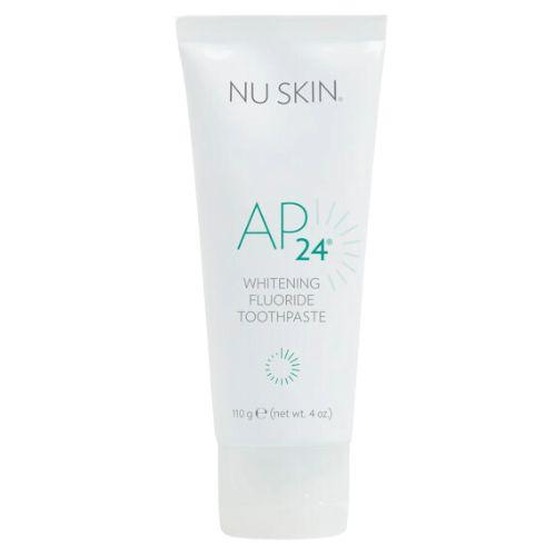 NU SKIN ニュースキン AP 24 ホワイトニング トゥースペースト 110g : BRハウス Yahoo!店 - 通販 - Yahoo!ショッピング