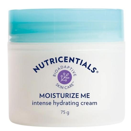 NU SKIN ニュースキン ニュートリセンシャルズ モイスチャーライズ ミー 75g クリーム : BRハウス Yahoo!店 - 通販 - Yahoo!ショッピング